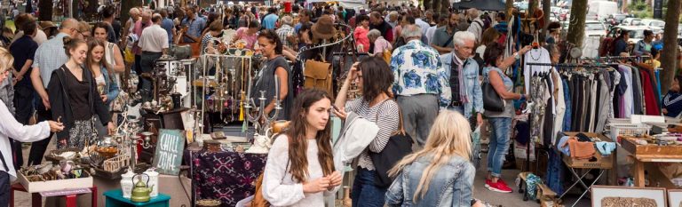 Guide to Ontario Flea Markets: Shopping, Vendors & Items